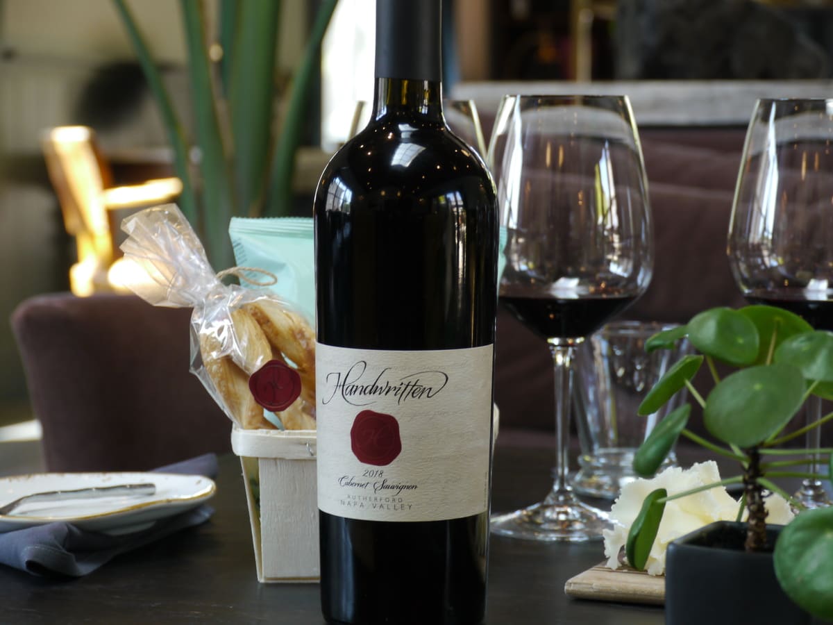 Cab Sauvignon: Is There a Perfect Temperature to Serve It?